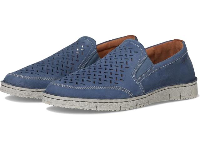 (取寄) ジョセフ セイベル メンズ ルーベン 27 Josef Seibel men Ruben 27 Shark