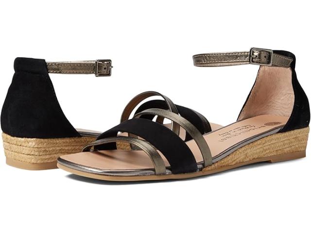 (取寄) エリックマイケル レディース ペリー Eric Michael women Perry Black