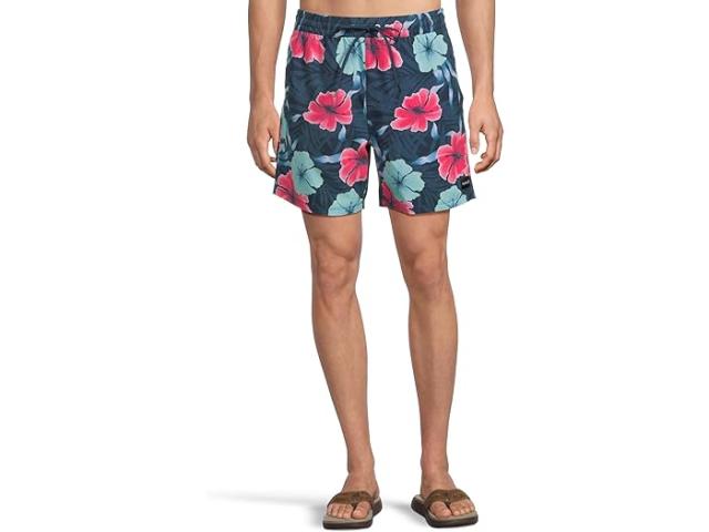 (取寄) ハーレー メンズ キャノンボール ボレー 17 Hurley men Cannonball Volley 17 Night Force