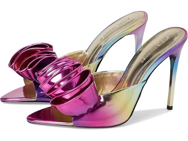 (取寄) スティーブマデン レディース アフィニティ Steve Madden women Affinity l Multi