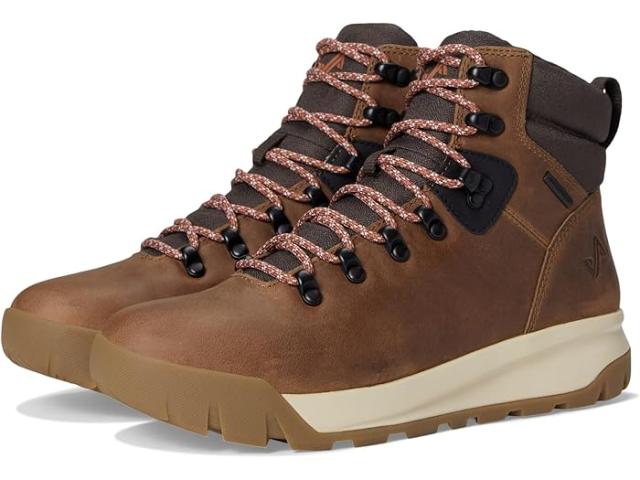 (取寄) フォーセイク レディース パッチ ミッド リ ウォータープルーフ Forsake women Forsake Patch Mid II Waterproof Brown Multi