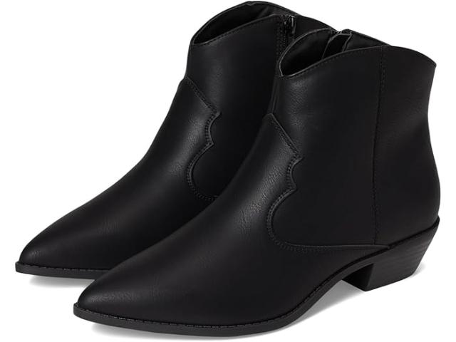 (取寄) ジュルネ コレクション レディース タリア Journee Collection women Taliah Black