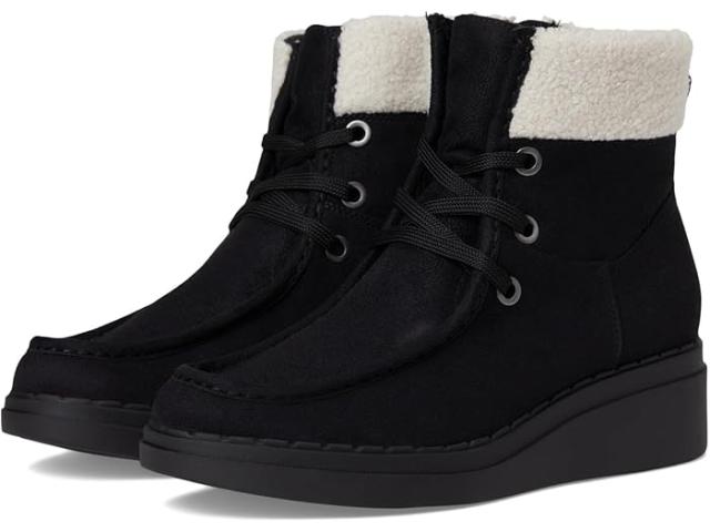 (取寄) ライフストライド レディース デボン LifeStride women Devon Black Faux Leather