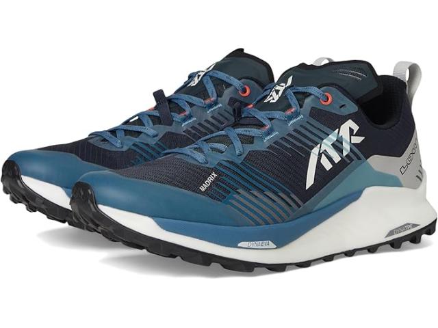 (取寄) ローバー メンズ  Lowa men Madrix Grey