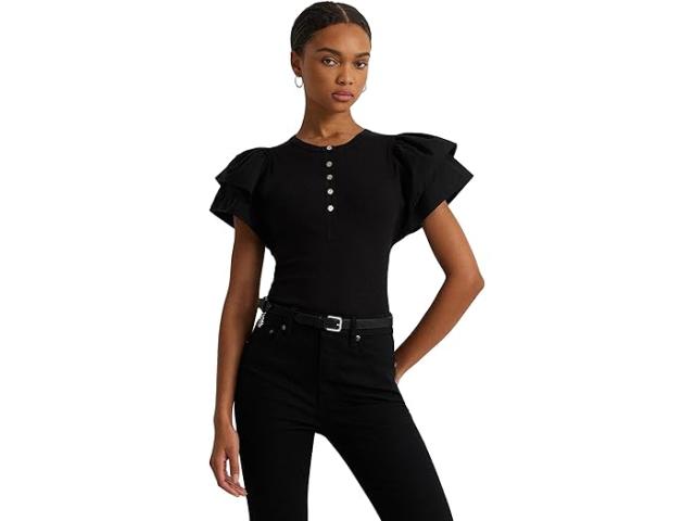 取寄) アイリーン フィッシャー レディース ラウンド ネック