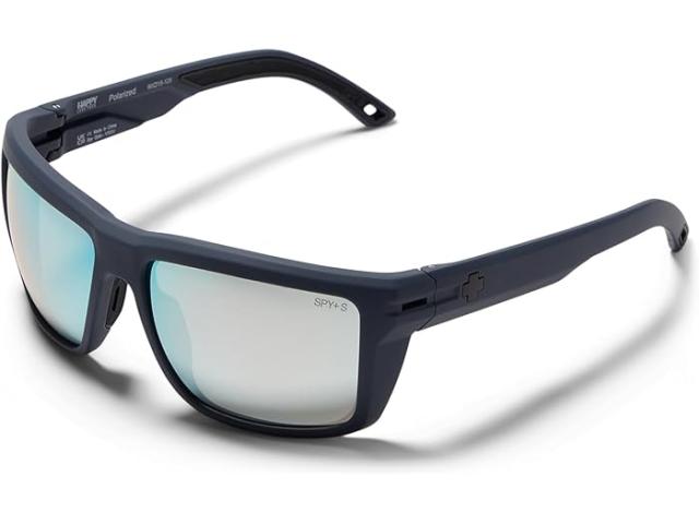 (取寄) スパイ メンズ オーバーホール Spy Optic men Overhaul Matte Steel Blue