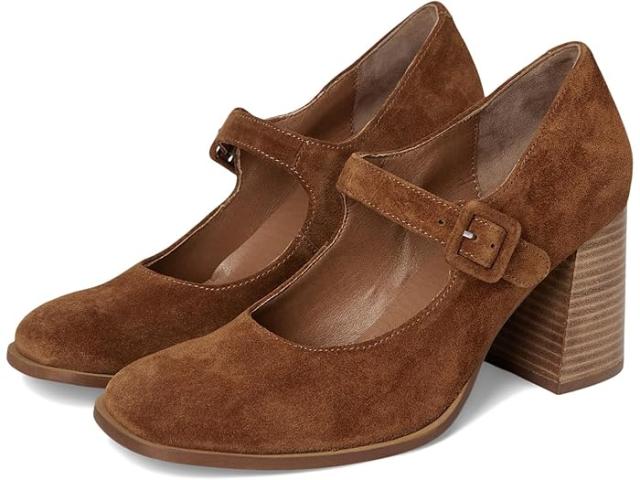 (取寄) セイシェル レディース プレイ プリテンド メアリー ジーン Seychelles women Play Pretend Mary Jane Brown