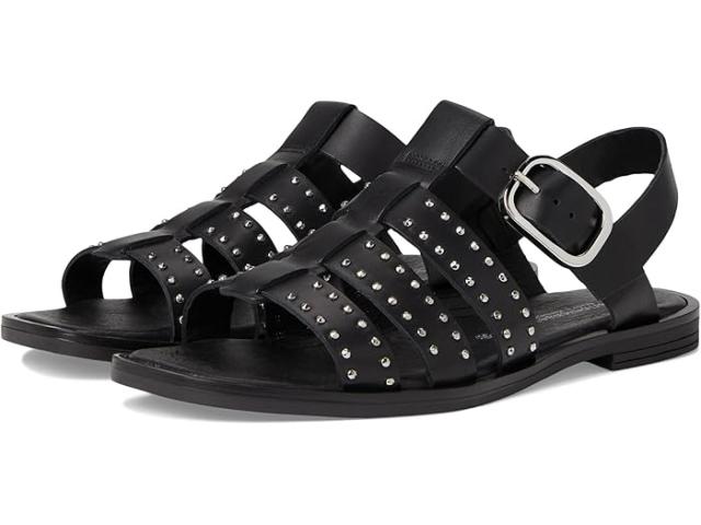 (取寄) エリックマイケル レディース ジュリア Eric Michael women Julia Black Studs