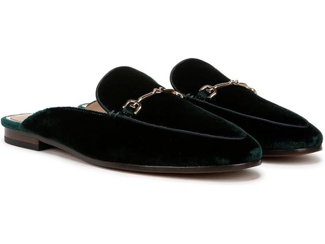 (取寄) サムエデルマン レディース リニー Sam Edelman women Sam Edelman Linnie Emerald Jade