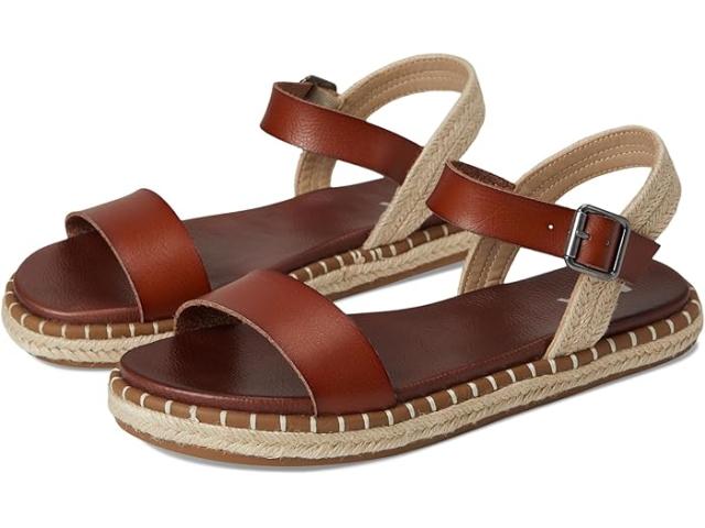 (取寄) ミア レディース ステファニー MIA women Stephany Cognac