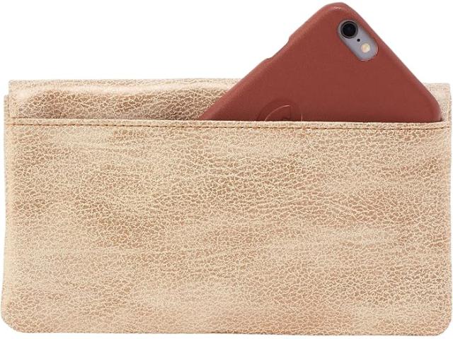 (取寄) ホーボー レディース ルーメン HOBO women Lumen Gold Leaf