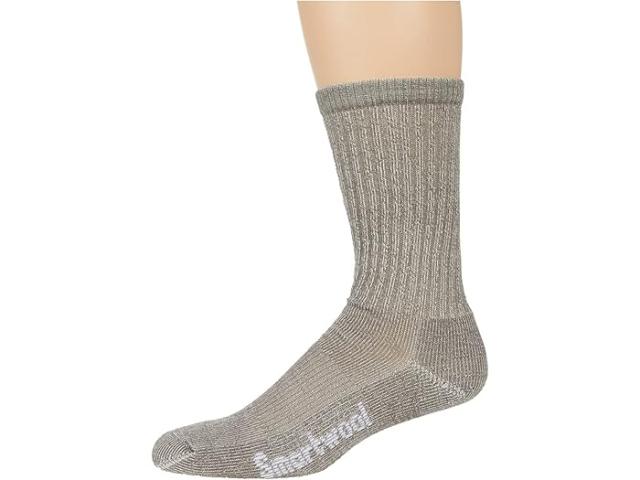 (取寄) スマートウール メンズ クラシック ハイク ライト クッション クルー Smartwool men Classic Hike Light Cushion Crew Taupe