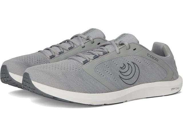 (取寄) トポ アスレチック メンズ ST-5 Topo Athletic men ST-5 Grey/White
