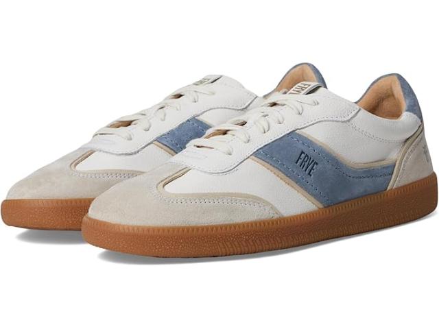 (取寄) フライ レディース ミリー ロウ レース Frye women Milly Low Lace Ivory Azul