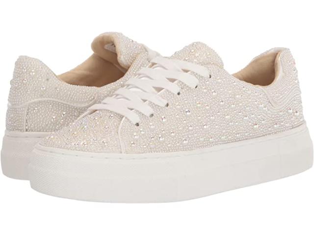 (取寄) ブルー バイ ベッツィジョンソン レディース シドニー Blue by Betsey Johnson women  Sidny Pearl