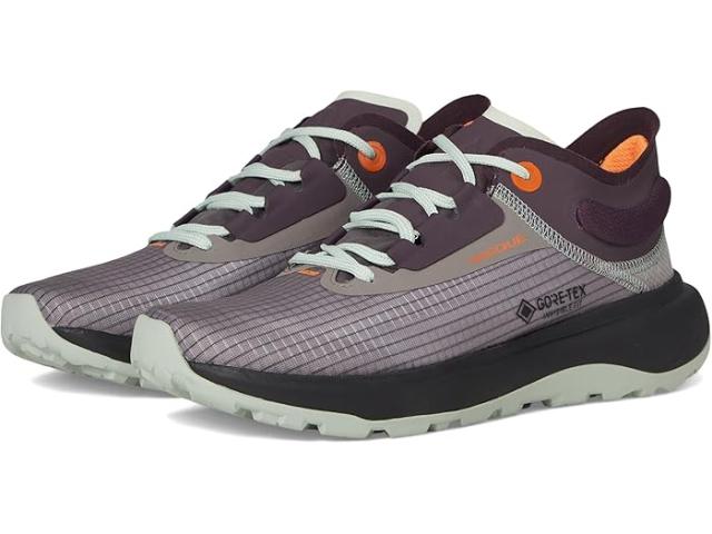 (取寄) バスク メンズ ナウ Vasque men Now December Sky