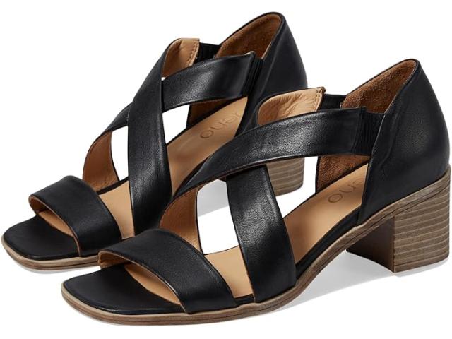 (取寄) ブエノ レディース メラナ Bueno women Melana Black