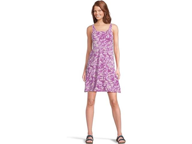 (取寄) コロンビア レディース フリーザー 3 ドレス Columbia women Freezer III Dress Hydrangea Bellashore