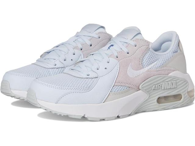 (取寄) ナイキ レディース エアー マックス エクシー Nike women Air Max Excee Football Grey/Pure Platinum/Platinum Tint/White/Photon Dust
