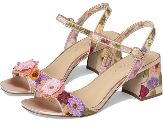 (取寄) ブルー バイ ベッツィジョンソン レディース  Blue by Betsey Johnson women Blare Nude Multi