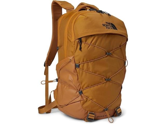 (取寄) ノースフェイス ボレアリス The North Face Borealis Timber Tan/TNF Black