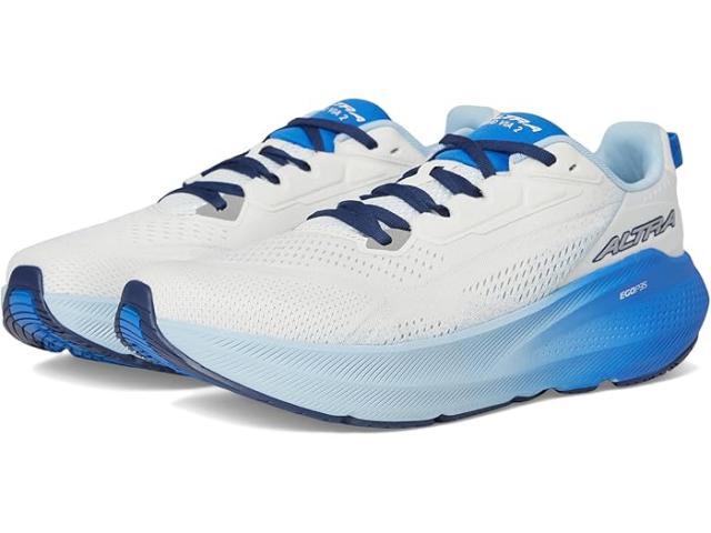 (取寄) アルトラ メンズ FWD ビア 2 Altra men Fwd Via 2 Blue/Gray