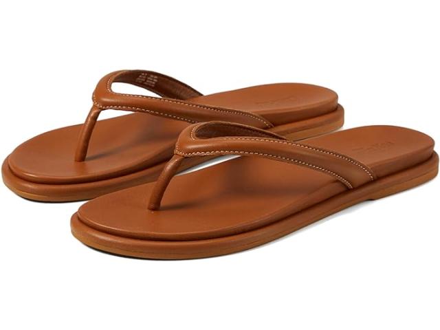 (取寄) オルカイ レディース ティアレ OluKai women OluKai Tiare Fox/Fox