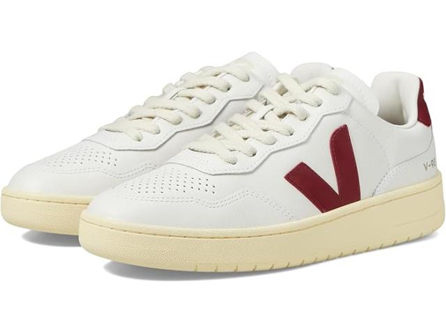 (取寄) ヴェジャ レディース V-90 VEJA women VEJA V-90 Extra White/Marsala