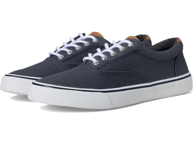 (取寄) スペリー メンズ ストライパー リ シーブイオー Sw Sperry men Striper Ii Cvo Sw Navy