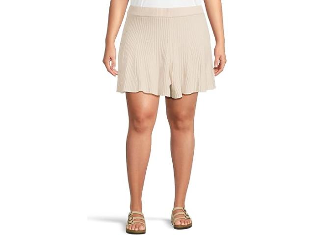 (取寄) アグ レディース プラス サイズ ジョディー ショーツ ライト UGG women Plus Size Jodee Shorts Lite Sand