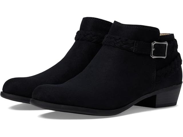 (取寄) ライフストライド レディース アドリアーナ LifeStride women Adriana Black Micro