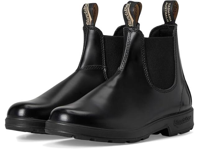 (取寄) ブランドストーン  Blundstone Blundstone BL2414 Black Brush