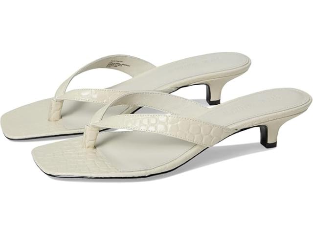 (取寄) スティーブマデン レディース トレイシー Steve Madden women Tracie White Croco