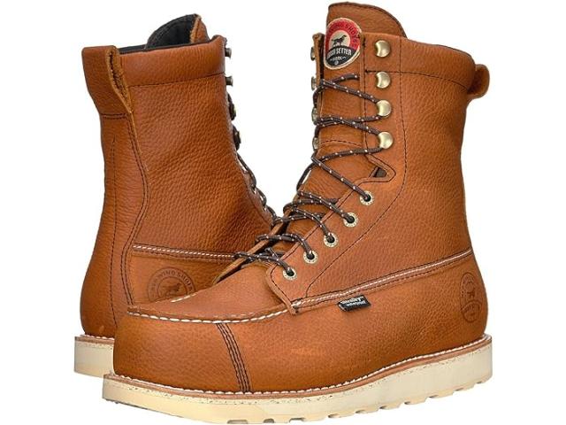 (取寄) アイリッシュセッター メンズ ウィングシューター ST 8 ウォータープルーフ コンポジット-トゥ エー Irish Setter men Irish Setter Wingshooter ST 8