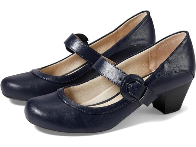 (取寄) ライフストライド レディース ロッズ LifeStride women LifeStride Rozz Navy