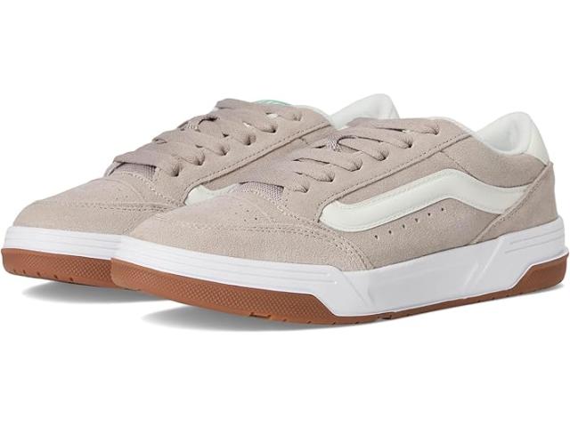 (取寄) バンズ  Vans Hylane 2-tone Gray/Green