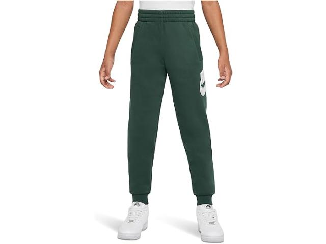 (取寄) ナイキ キッズ キッズ クラブ フリース ジョガーズ (リトル キッド/ビッグ キッド) Nike Kids kids Club Fleece Joggers (Little Kid/Big Kid) Fir