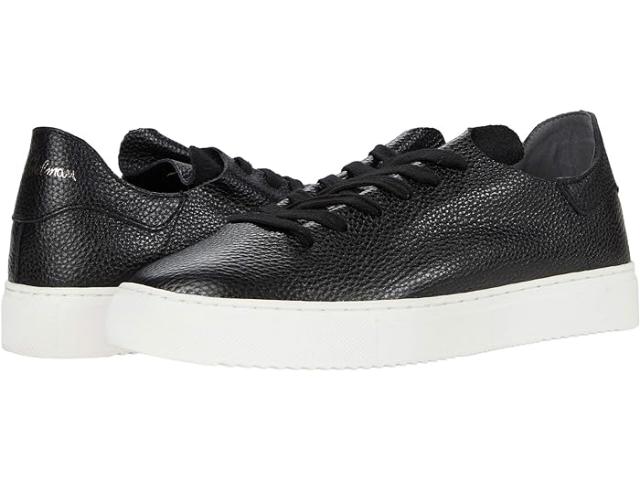 (取寄) サムエデルマン レディース ポッピー Sam Edelman women Sam Edelman Poppy Black Sport Tumbled Leather