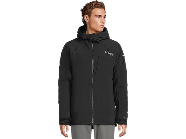 (取寄) コロンビア メンズ サーク ボウル ジャケット Columbia men Cirque Bowl Jacket Black