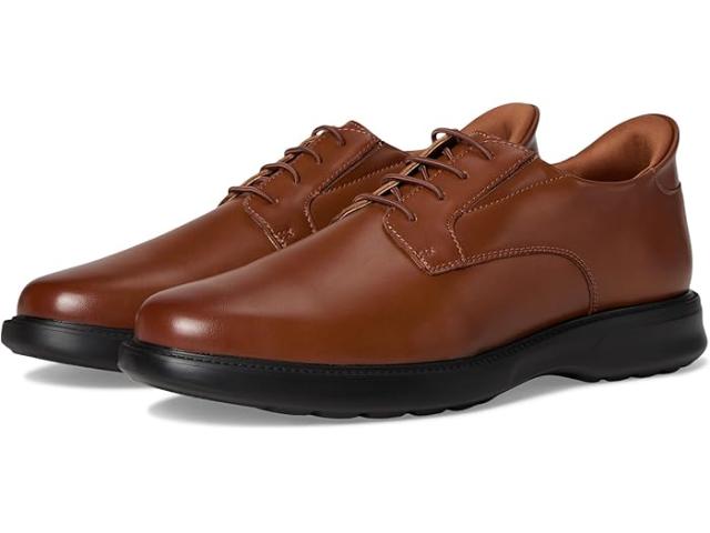 (取寄) マークジョセフニューヨーク メンズ ノース ストリート フリー Marc Joseph New York men North Street (Hands Free Technology) Cognac Napa Leather