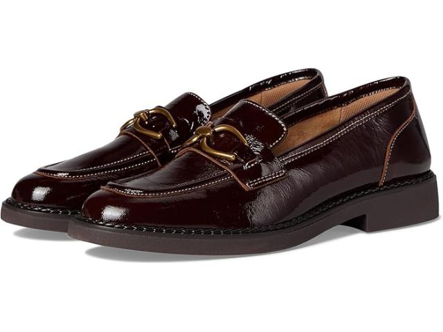 (取寄) コンフォーティヴァ レディース エステル Comfortiva women Ester Cognac Patent