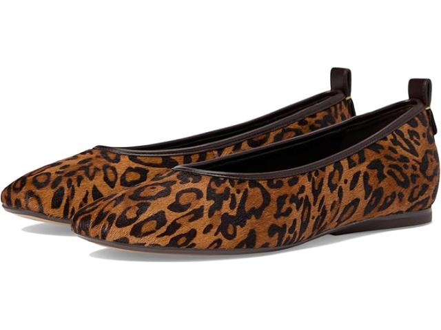 (取寄) ナチュラライザー レディース 27 エディット カーラ Naturalizer women 27 Edit Carla Cheetah Print
