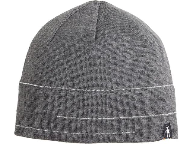 (取寄) スマートウール メンズ リフレクティブ リッド Smartwool men Smartwool Reflective Lid Medium Gray Heather