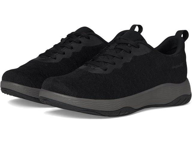 (取寄) アレグリア レディース  Alegria women In8 All Black