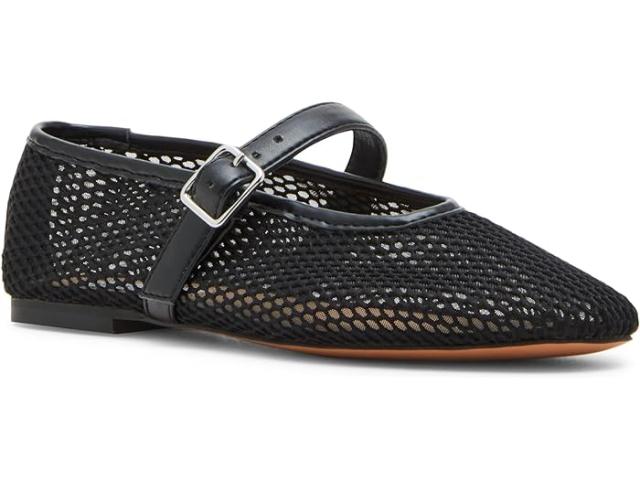 (取寄) スティーブマデン レディース ドリーミング Steve Madden women Steve Madden Dreaming Black Multi