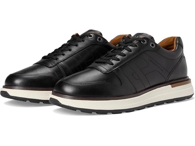 (取寄) アレンエドモンズ メンズ エリオット レース-アップ シューズ Allen Edmonds men Elliot Lace-Up Shoes Black Leather