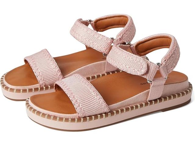 (取寄) ラッキーブランド レディース プラットフォーム アンクル ストラップ サンダル Lucky Brand women Ullaniah Platform Ankle Strap Sandals Blush