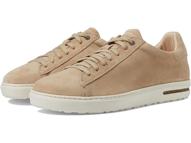 (取寄) ビルケンシュトック メンズ ベンド - スエード (メン) Birkenstock men Birkenstock Bend - Suede (Men) Sandcastle