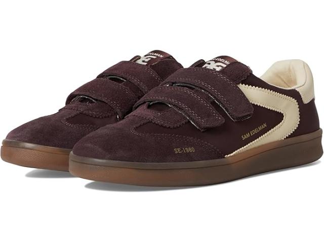 (取寄) サムエデルマン レディース タリア Sam Edelman women Talia Cafe Noir/Antique White