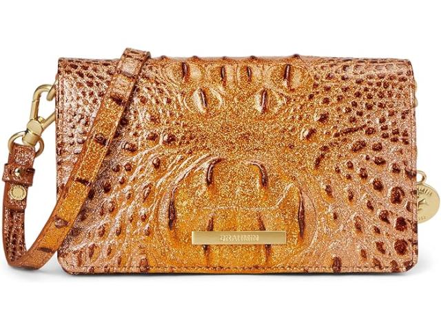 (取寄) ブラーミン レディース  Brahmin women Minuette Sparkling Cider